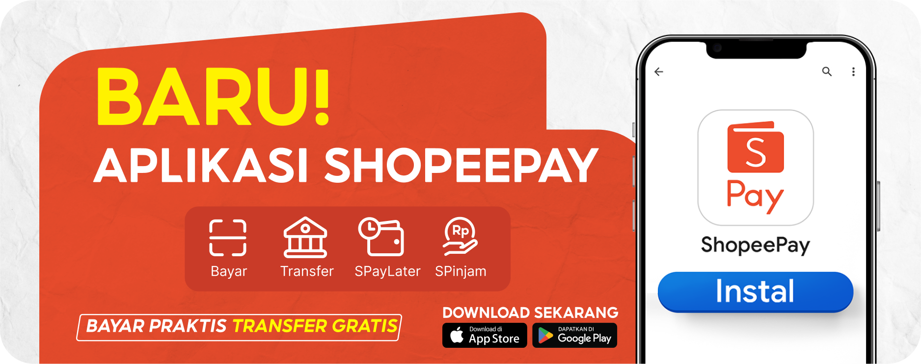 ShopeePay - Apps on Google Play - verloop.io